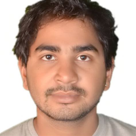 ankit kumar madhav institute of technology and science gwalior gwalior