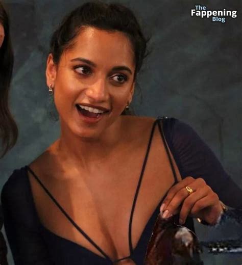 Amita Suman Sexy 8 Photos Thefappening