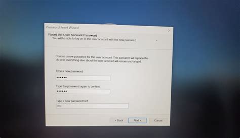 How To Reset Windows Password The Latest Tricks
