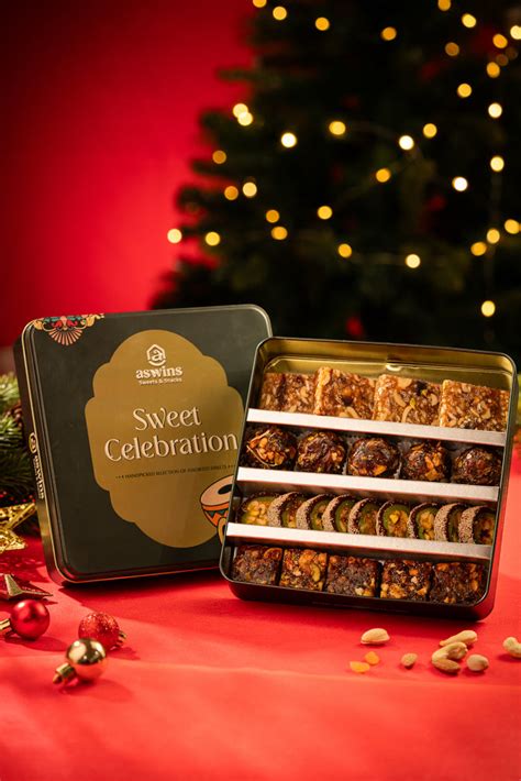 Aswins Sweets Sweets And Savouries All India Delivery
