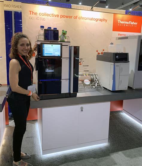 Chromatography And Mass Spectrometry On Linkedin Hplc2022