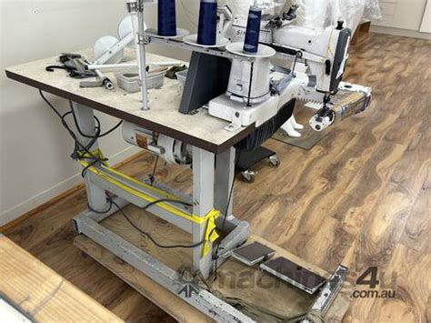 Used Singer 261 U21a Sewing Machine 1180013 Listed On Machines4u