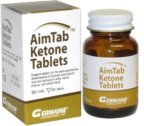 Ictotest® Reagent Tablets Siemens Healthineers Clinical Reagents And Kits