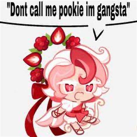 Palova Cookie Youtube