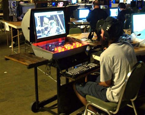 Incredible PC Case Mods