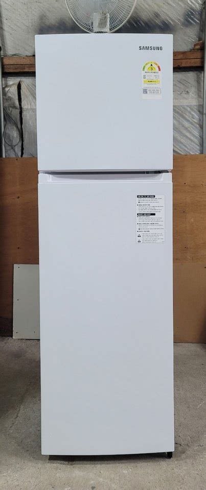 삼성 160리터 소형냉장고 헬로마켓