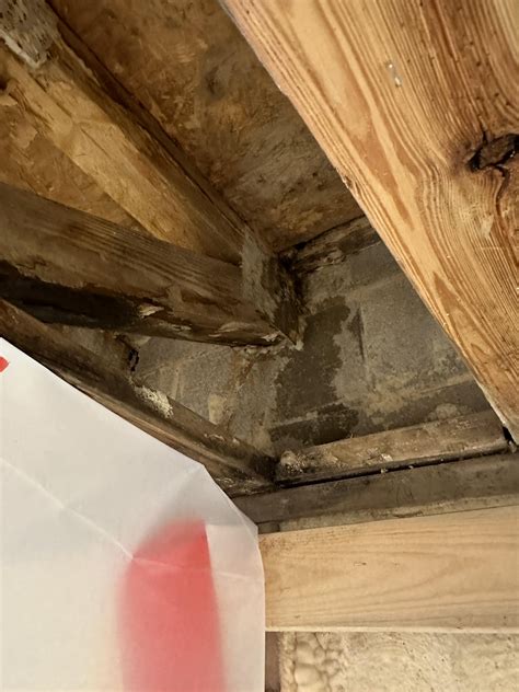 Water Wont Stop Coming In From Cmu Blocks Dont Know What To Do R