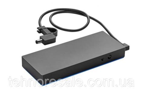 Павербанк для ноутбука HP 19200 mAh 65w 19V Notebook Power Bank N9F71AA ...