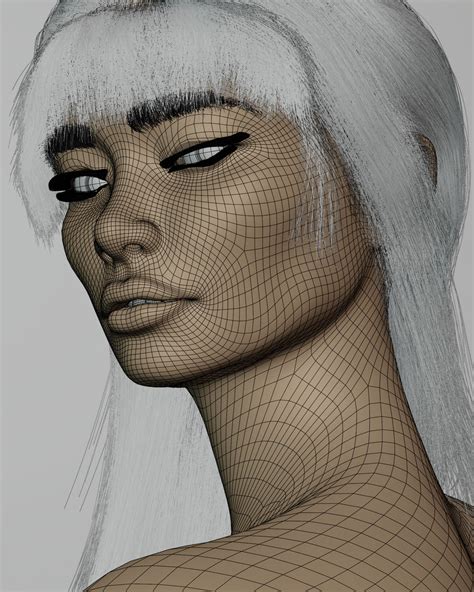 This Model Doesn T Exist The New Age Of Modeling PetaPixel
