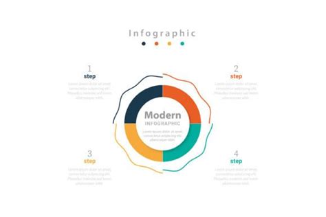 Flatvector Timeline Infographic Template Graphic By Samina Zahan Creative Fabrica