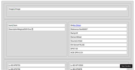 Dnd Kit Sortable Nested Multiple Container Test Codesandbox
