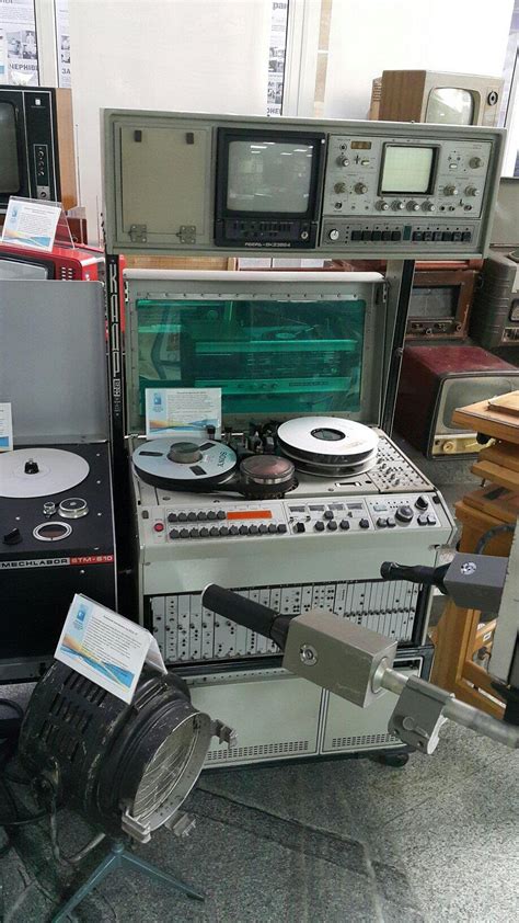Ukraine National Television Museum All You Should Know Before Going
