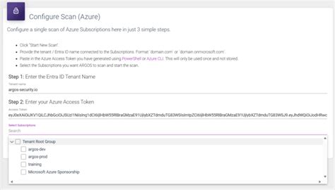 Discovering Attack Paths In Microsoft Azure For Enhanced Security