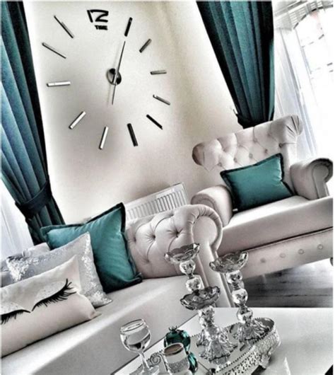 Часы настенные 3d