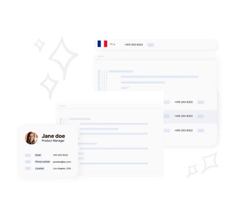 B2b Data Enrichment Api Lyneai