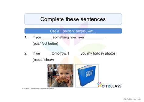 How To Teach Conditionals True In… English Esl Powerpoints
