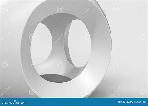 3d Rendering Industrial Robotic Arm Fea Analysis Royalty Free