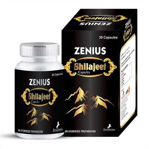 Shilajit Capsules Ling Ling Lamba Karne Wala Capsule Mardana Takat Ki