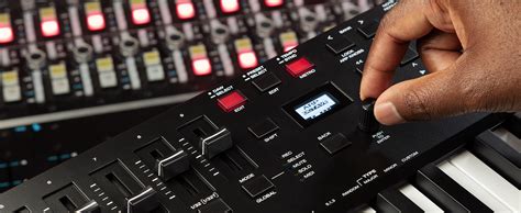 M Audio Oxygen Pro 49 Key Usb Midi Keyboard Controller With Beat Pads Midi