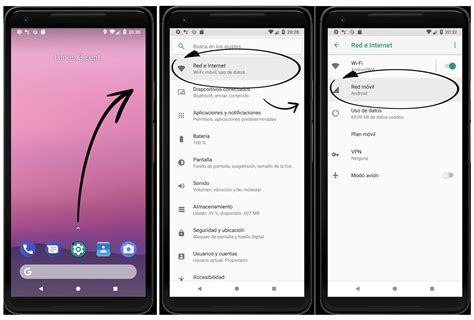 Configura El Apn De Liberty En Costa Rica F Cil