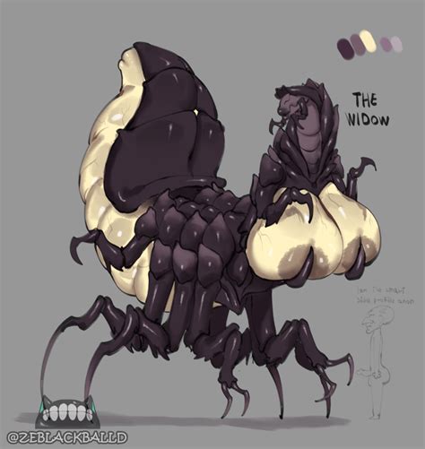Rule 34 1girls Arthropod Arthropod Abdomen Arthropod Abdomen
