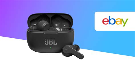 JBL Wave 200 TWS Wireless-Ohrhörer bei Ebay jetzt günstig! - COMPUTER BILD