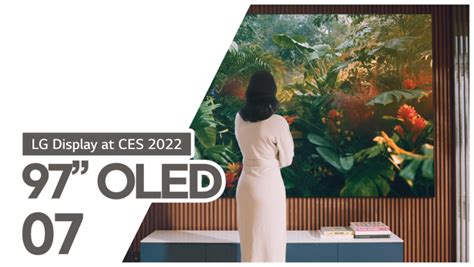 Display 101 24 Principle Of Oled Luminescence Lg Display Newsroom