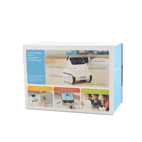 Makeblock Codey Rocky