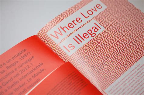 RVM Red Issue Behance