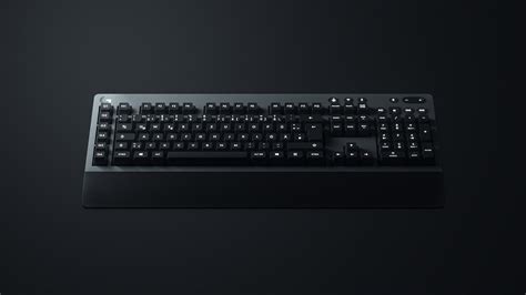 Logitech G On Behance