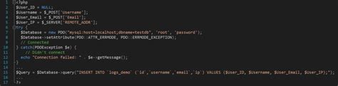 SQL Injection Cheat Sheet SQLi 101