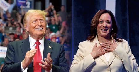 트럼프 美 대선 승리 선언 대통령 당선 영광”암울한 해리스 오늘 연설 無”