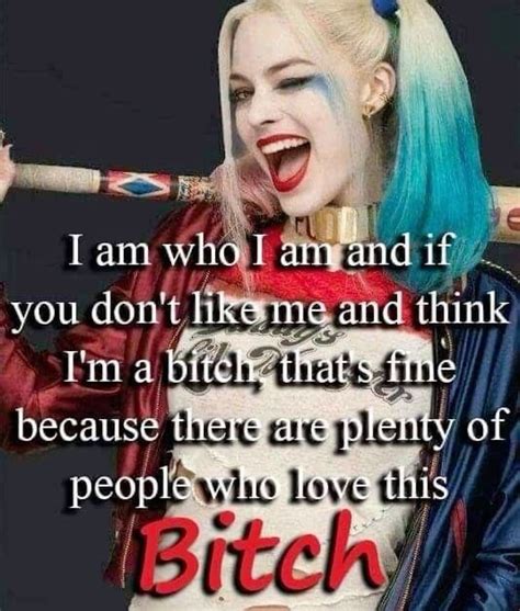 Harley Quinn Harley Quinn Quotes Harley Quinn Joker Quotes Motivational
