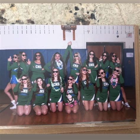 Cns Cheer Youtube
