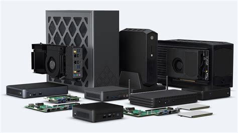 Asus Takes Over Intel Nuc Brand Begins The Next Era For The Next Unit Of Computing