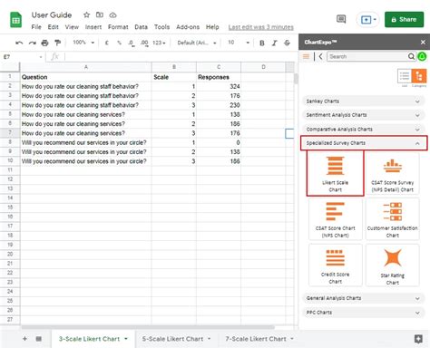Top 6 Ways To Visualize Present Likert Scale Data