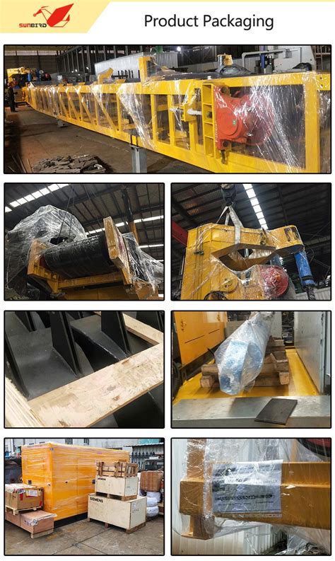 China Stationary Stacking Conveyors Suppliers Manufacturers Good