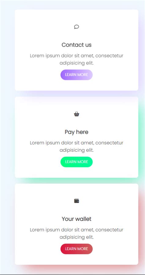 GitHub Juliomorais Responsive Cards