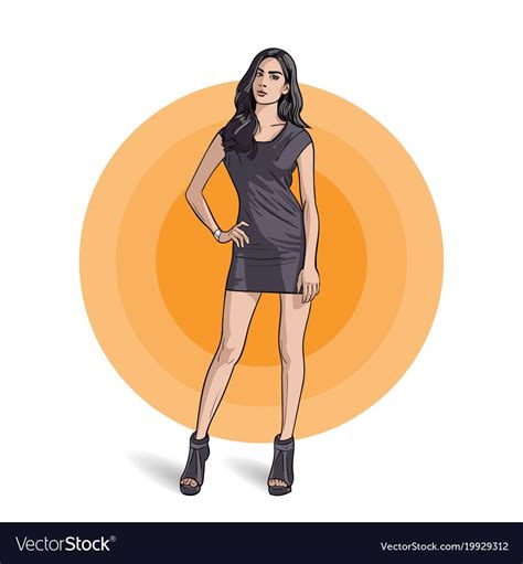 Картинки девушка для в полный рост 46 фото