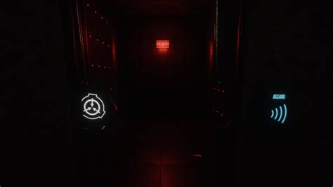 Heavy Containment Zone Scp Secret Laboratory Public Beta Official Wiki