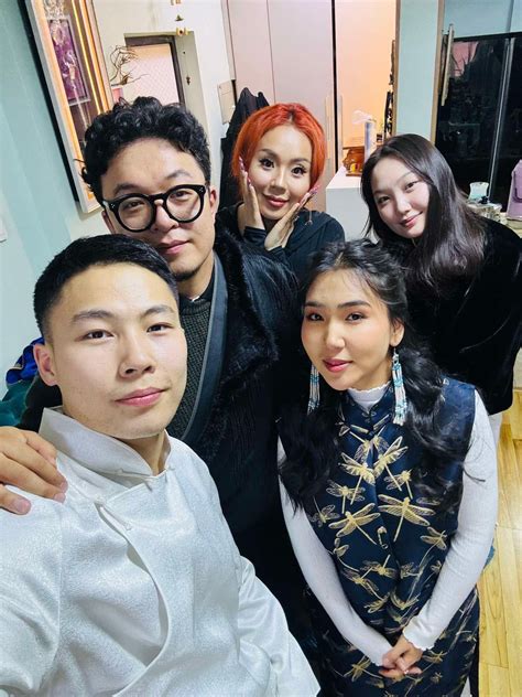 Жүжигчин С Өлзийхүү Added A New Photo Жүжигчин С Өлзийхүү