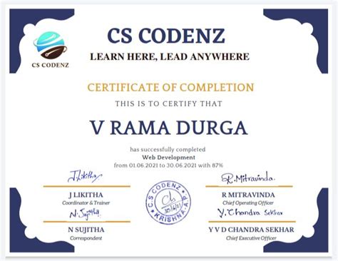 webdevelopment frontend html javascript rama durga velugubantla