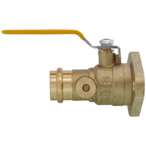 Ifprr100hv Bluefin Ifprr100hv 1 Press Isolation Flange W Rotating