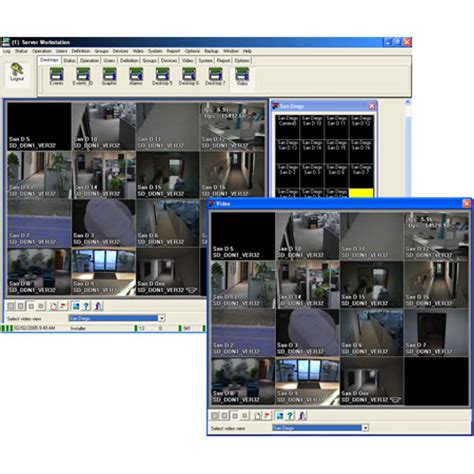 E Cor V8 Lic Kantech Entrapass Corporate Edition V8 Software License