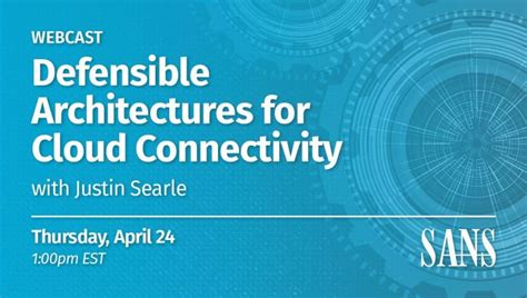 Otsecurity Ics Cloudsecurity Sans Ics