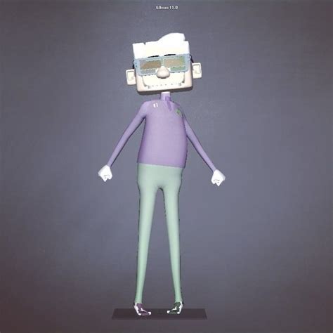 Michael Franceschis Instagram Profile Post “inner Workings Bbg