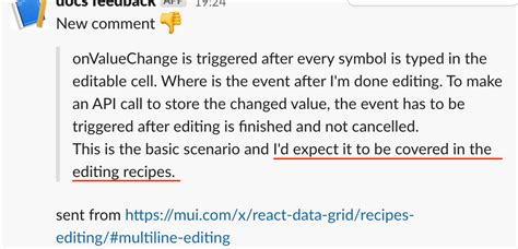Data Grid Rfc Improve Recipes Discoverability · Issue 7762 · Muimui X · Github