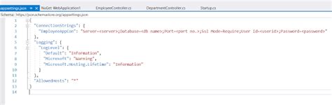 Art Of Engineer Net Core Web Api Vue Js Postgre Sql Full Stack