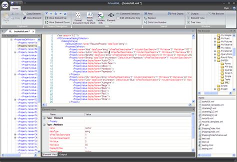 Primalxml 2009 Ready For Beta Sapien Blog