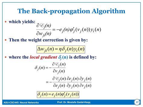 Neural Networks Multilayer Perceptron Pdf